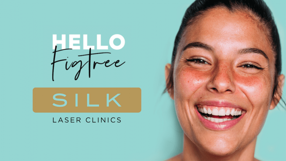 SILK Laser Clinics | Figtree Grove