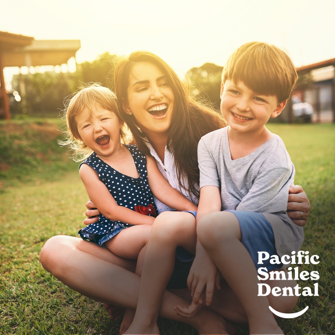 Free Dental for Kids* These School Holidays - Figtree Grove