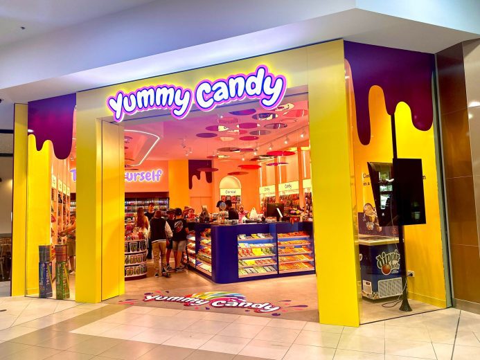 YUMMY CANDY - Figtree Grove