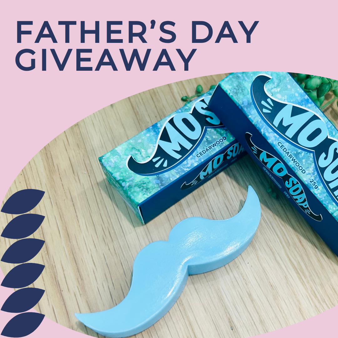 Father's Day - Figtree Grove