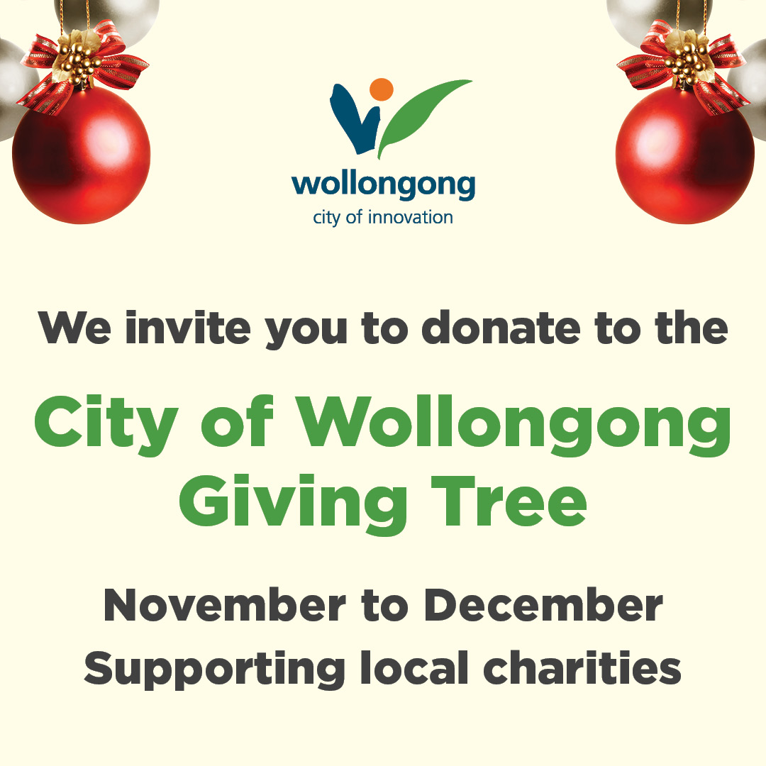 The Giving Tree - Figtree Grove